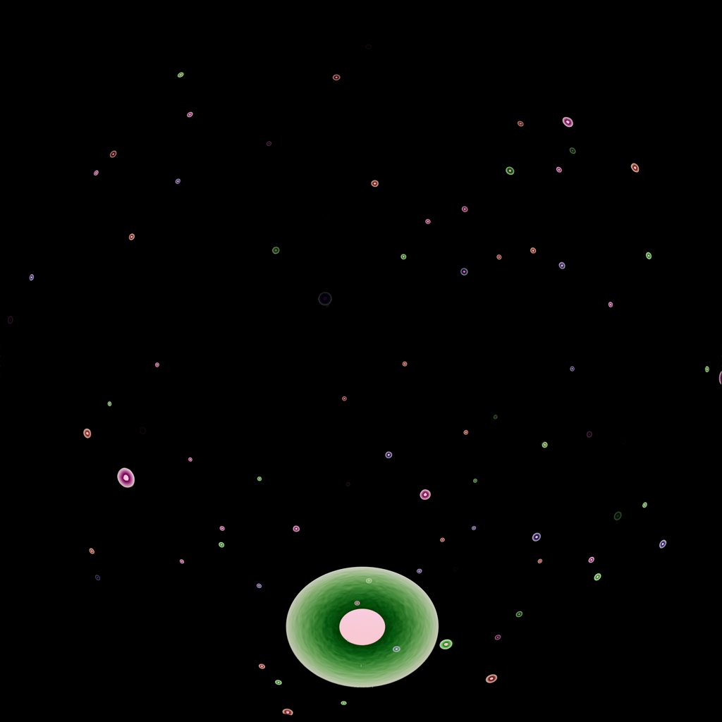 Unreal Engine Fisheye Rendering - ImmVis